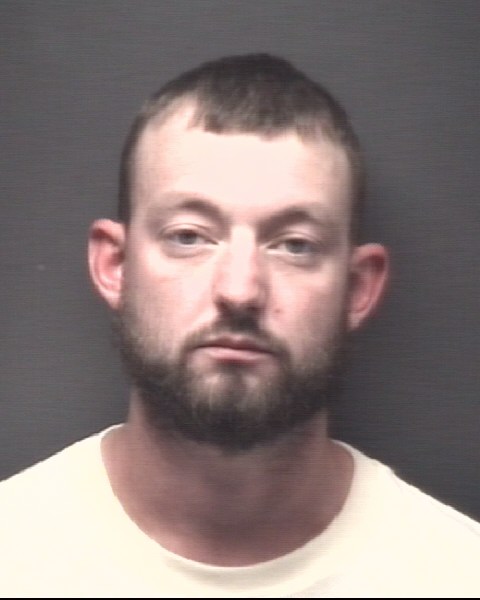 Pitt County NC -- Charges Inquiry Search Results