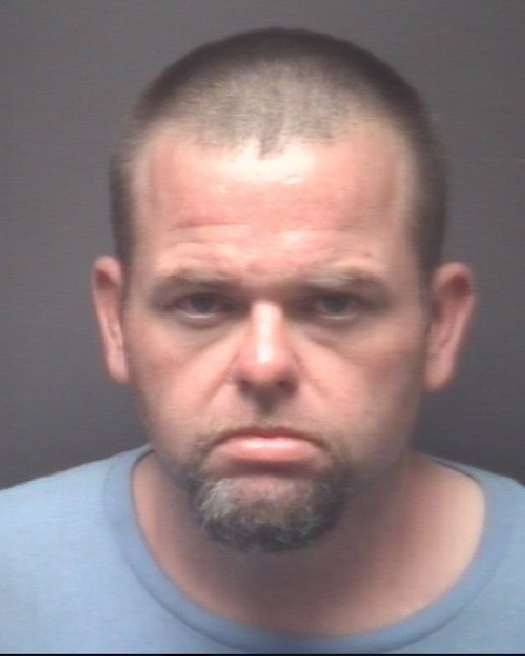 Pitt County NC -- Charges Inquiry Search Results