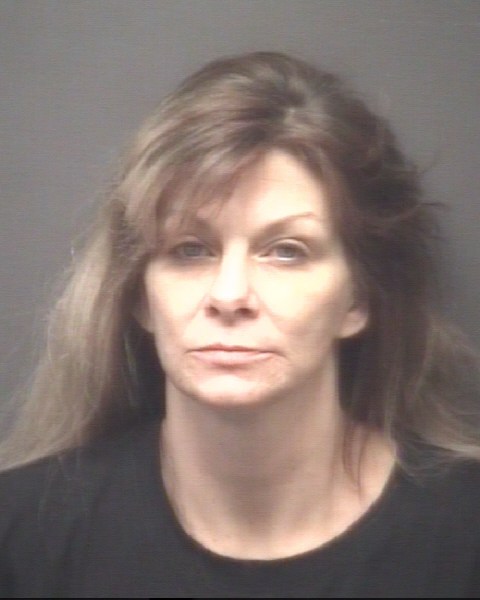 Pitt County NC -- Charges Inquiry Search Results