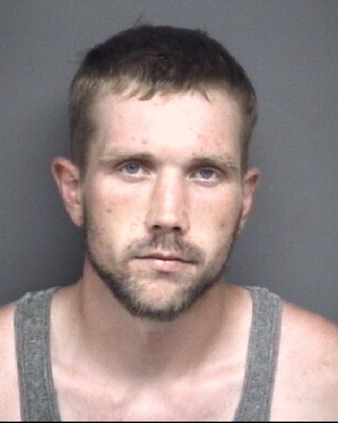 Pitt County NC -- Charges Inquiry Search Results