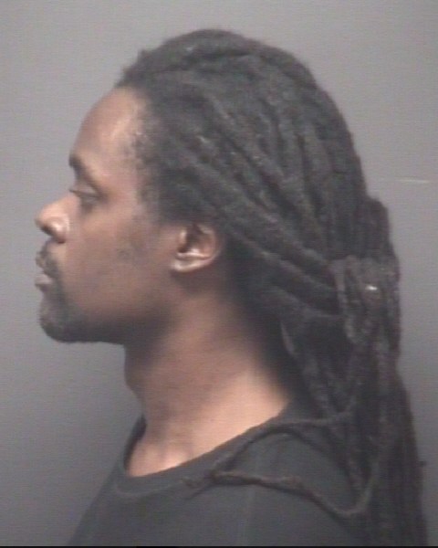 Pitt County NC -- Charges Inquiry Search Results