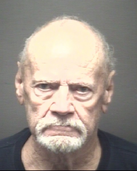 Pitt County NC -- Charges Inquiry Search Results