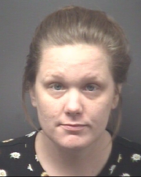 Pitt County NC -- Charges Inquiry Search Results