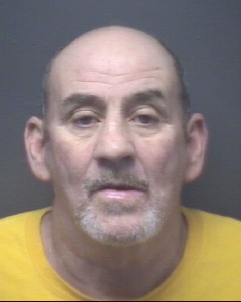 Pitt County NC -- Charges Inquiry Search Results