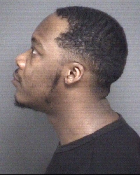 Pitt County NC -- Charges Inquiry Search Results