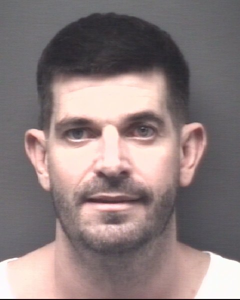 Pitt County NC -- Charges Inquiry Search Results