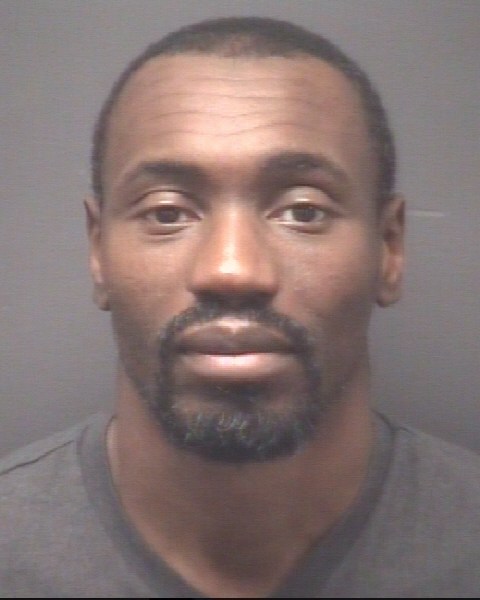 Pitt County NC -- Charges Inquiry Search Results