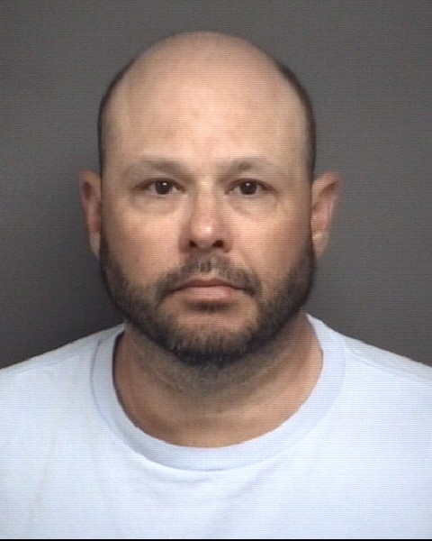 Pitt County NC -- Charges Inquiry Search Results