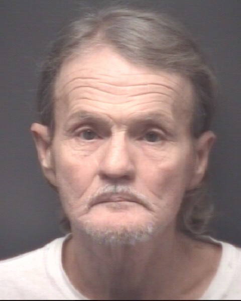 Pitt County NC -- Charges Inquiry Search Results