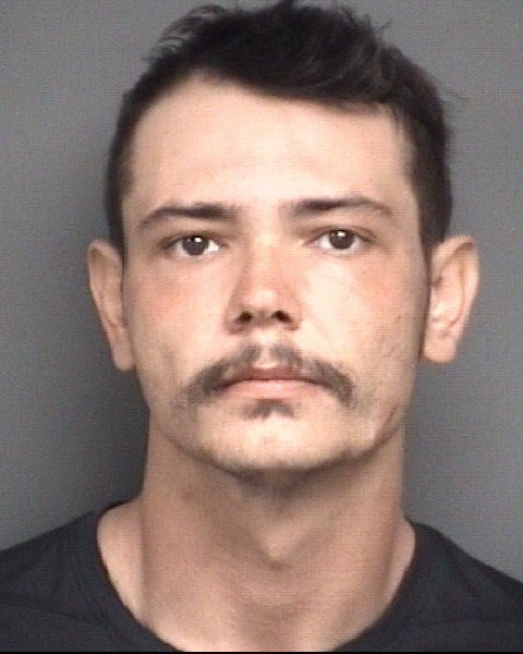 Pitt County NC -- Charges Inquiry Search Results