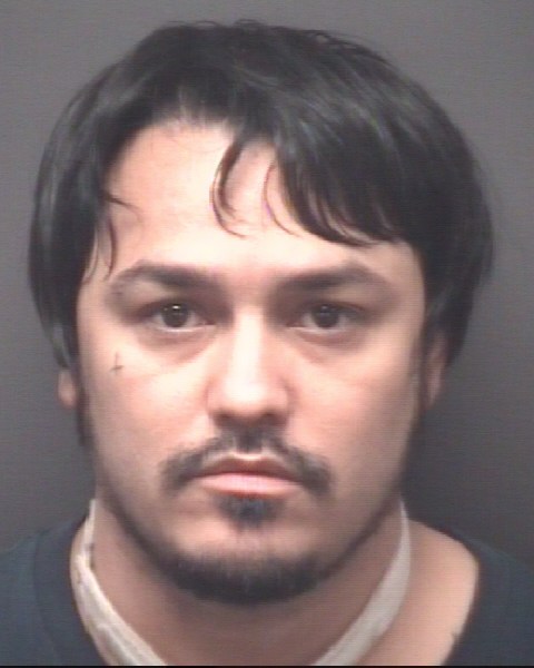 Pitt County NC -- Charges Inquiry Search Results