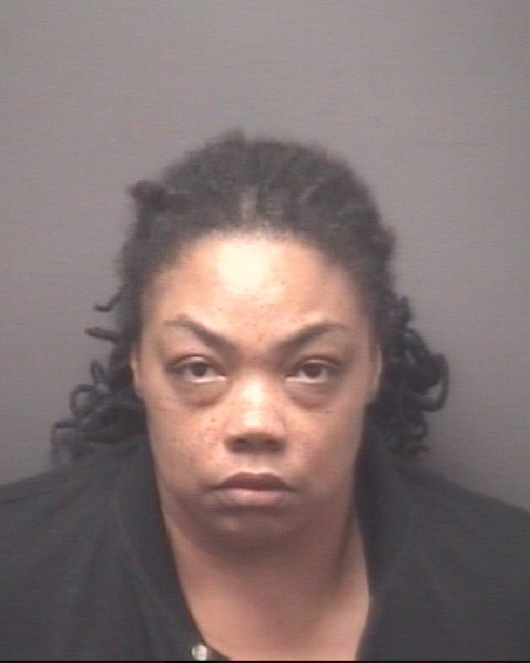 Pitt County NC -- Charges Inquiry Search Results