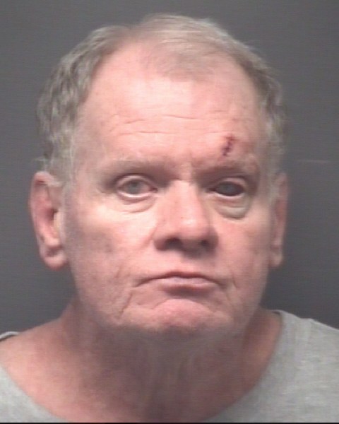 Pitt County NC -- Charges Inquiry Search Results