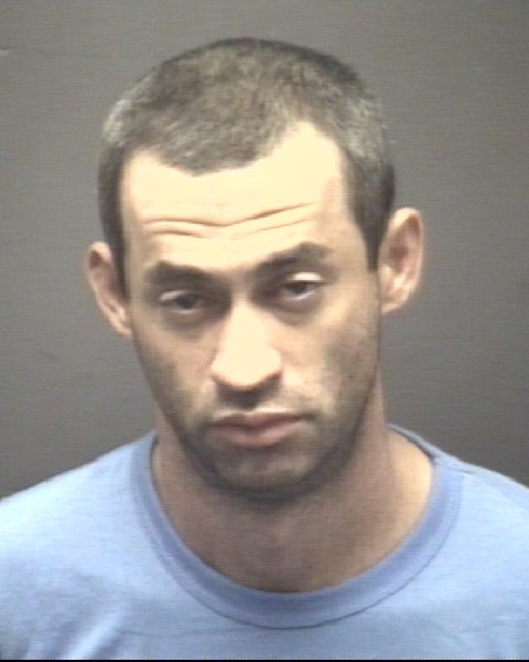 Pitt County NC -- Charges Inquiry Search Results