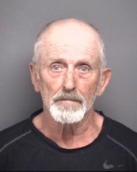 Pitt County NC -- Charges Inquiry Search Results