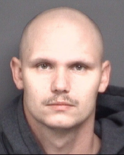 Pitt County NC -- Charges Inquiry Search Results