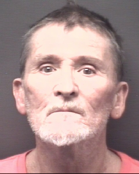 Pitt County NC -- Charges Inquiry Search Results