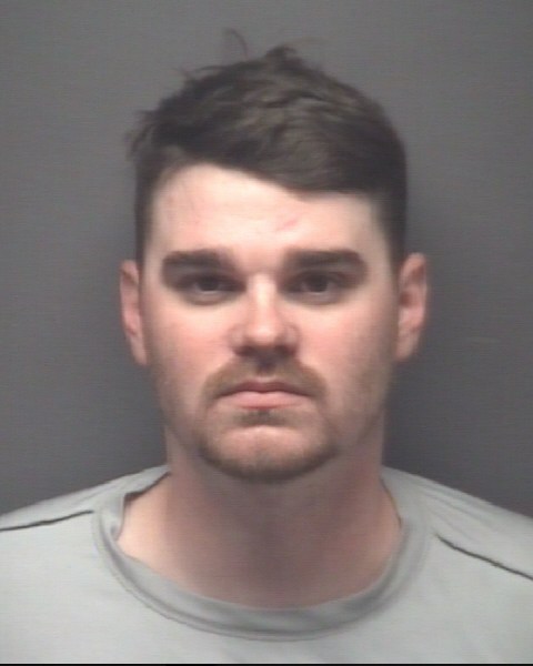 Pitt County NC -- Charges Inquiry Search Results