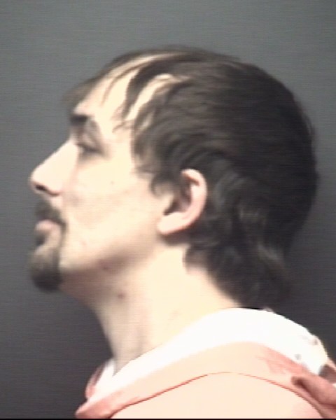 Pitt County NC -- Charges Inquiry Search Results