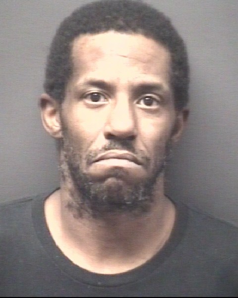 Pitt County NC -- Charges Inquiry Search Results