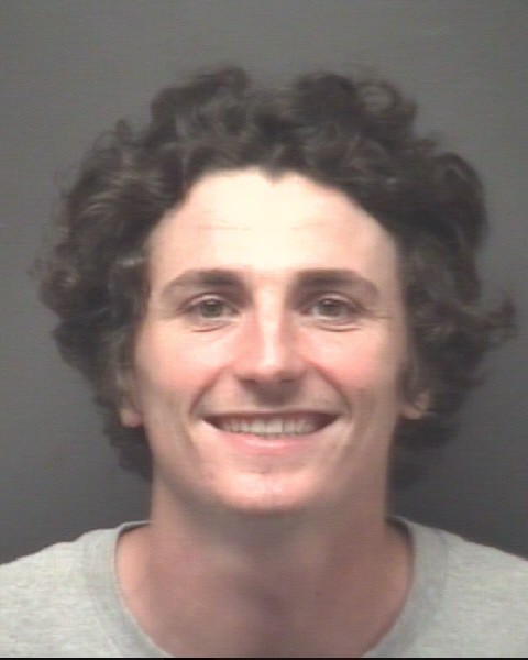 Pitt County NC -- Charges Inquiry Search Results