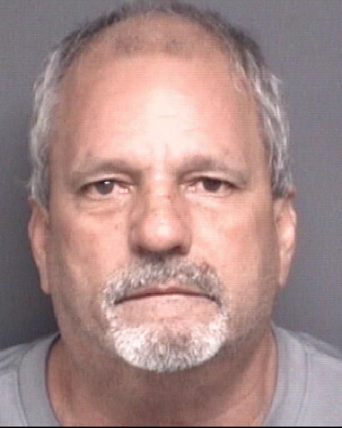 Pitt County NC -- Charges Inquiry Search Results