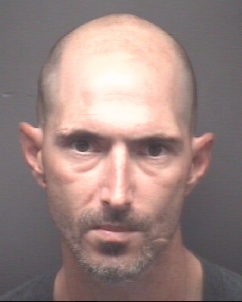 Pitt County NC -- Charges Inquiry Search Results