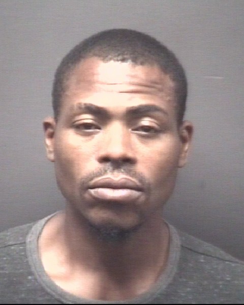 Pitt County NC -- Charges Inquiry Search Results