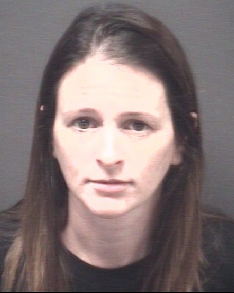 Pitt County NC -- Charges Inquiry Search Results