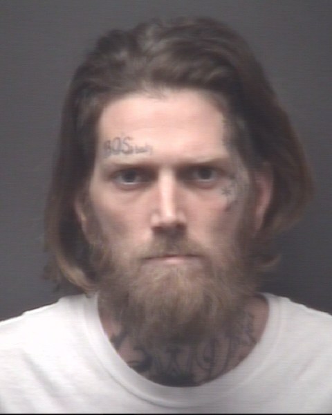 Pitt County NC -- Charges Inquiry Search Results