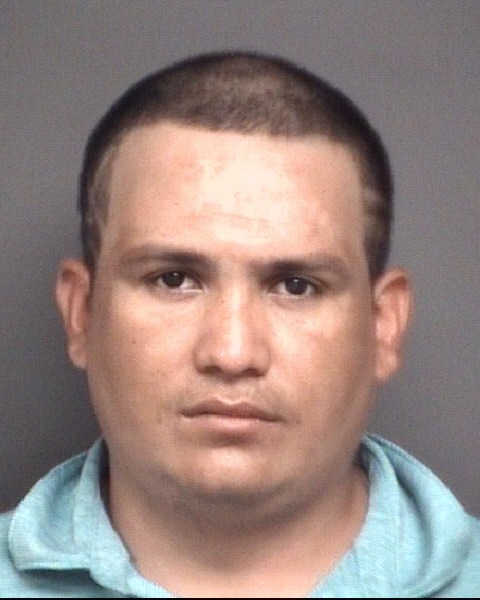 Pitt County NC -- Charges Inquiry Search Results