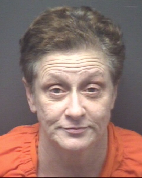 Pitt County NC -- Charges Inquiry Search Results