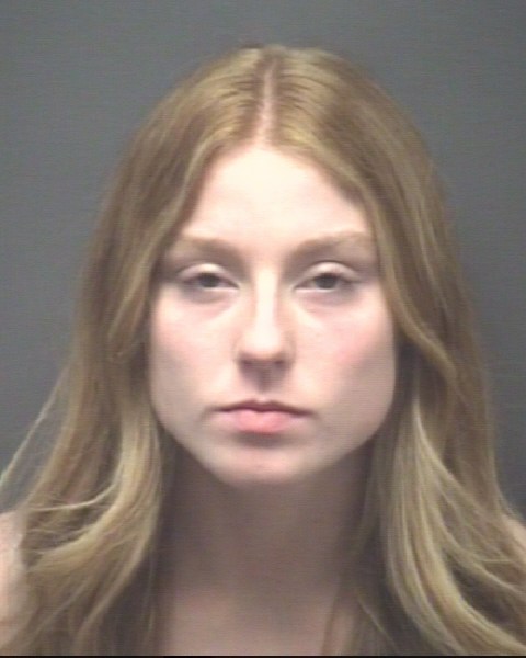 Pitt County NC -- Charges Inquiry Search Results