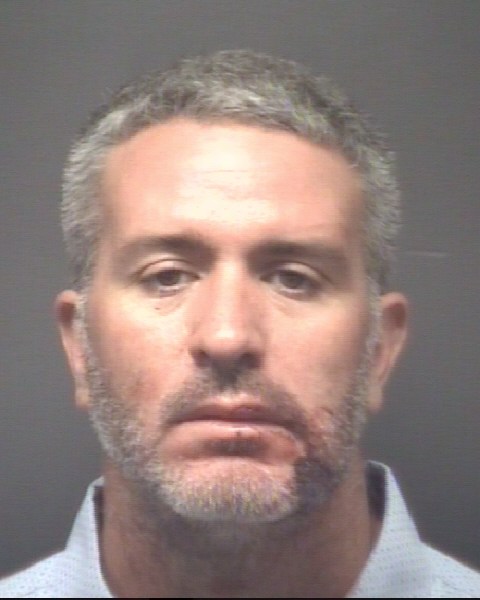 Pitt County NC -- Charges Inquiry Search Results