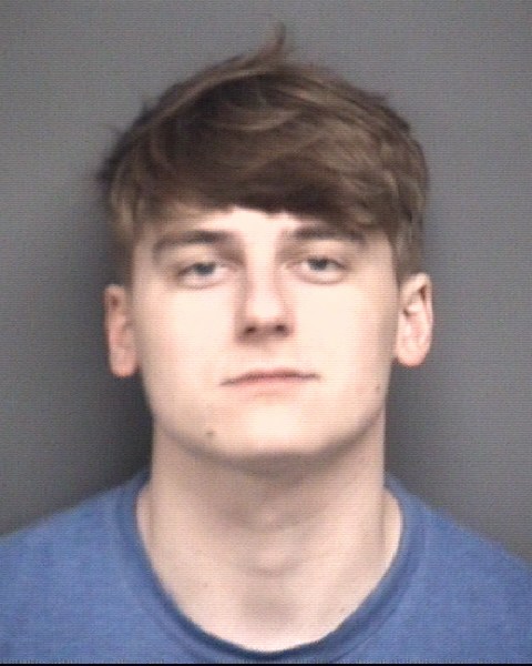 Pitt County NC -- Charges Inquiry Search Results