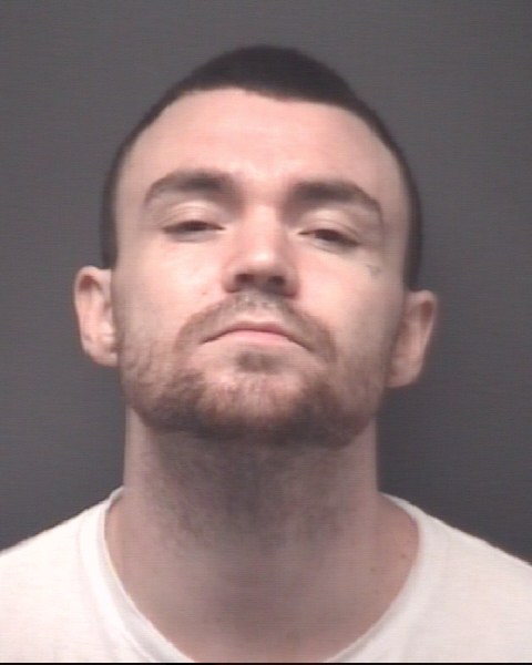 Pitt County NC -- Charges Inquiry Search Results