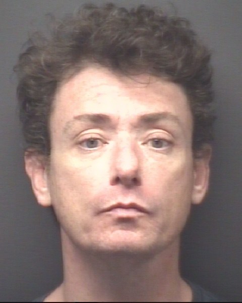 Pitt County NC -- Charges Inquiry Search Results