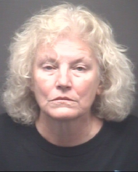 Pitt County NC -- Charges Inquiry Search Results