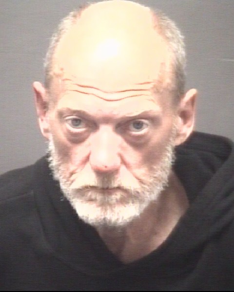 Pitt County NC -- Charges Inquiry Search Results