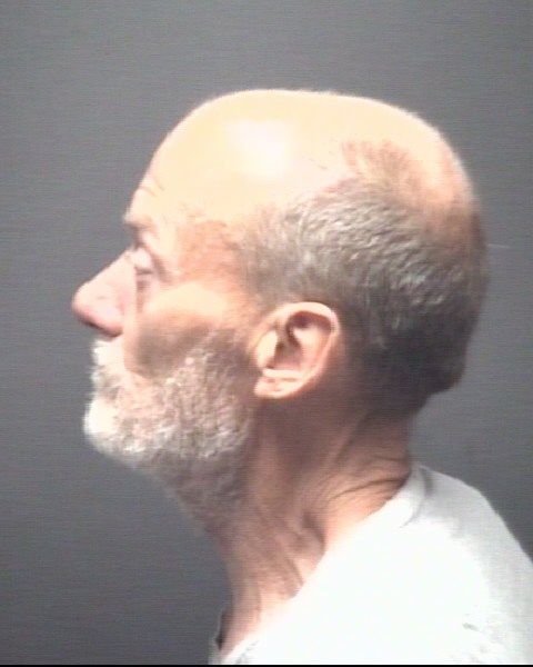 Pitt County NC -- Charges Inquiry Search Results