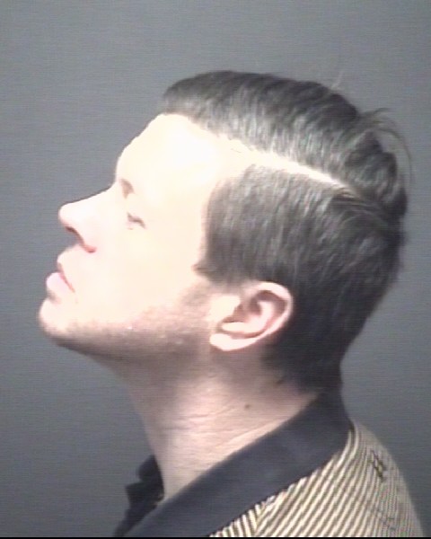 Pitt County NC -- Charges Inquiry Search Results