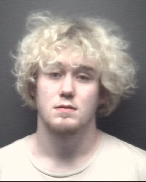 Pitt County NC -- Charges Inquiry Search Results