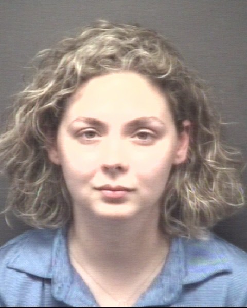 Pitt County NC -- Charges Inquiry Search Results