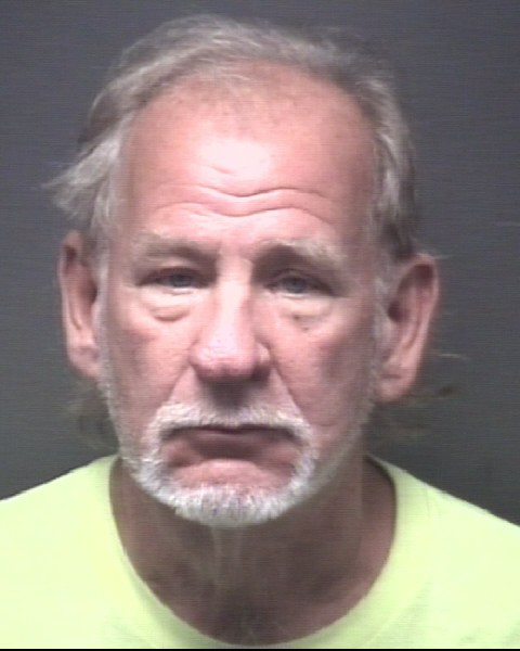 Pitt County NC -- Charges Inquiry Search Results