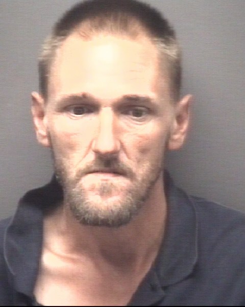 Pitt County NC -- Charges Inquiry Search Results