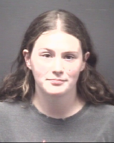 Pitt County NC -- Charges Inquiry Search Results