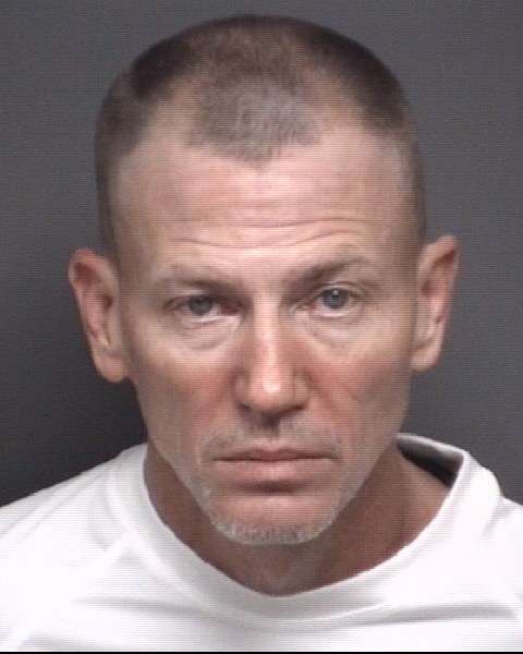 Pitt County NC -- Charges Inquiry Search Results