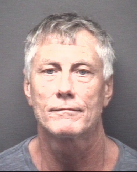 Pitt County NC -- Charges Inquiry Search Results