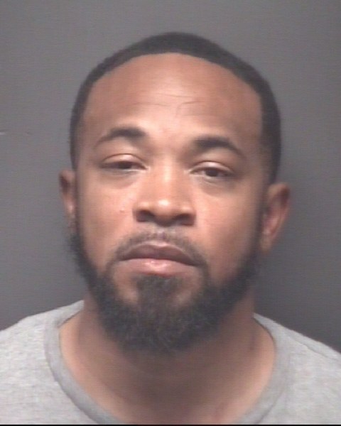 Pitt County NC -- Charges Inquiry Search Results